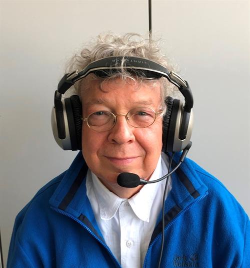 UMT-Labor jetzt auch digital bei internationalen Weltkonferenzen vertreten