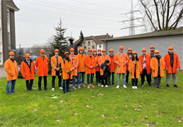 Hochschule Düsseldorf - University of Applied Sciences