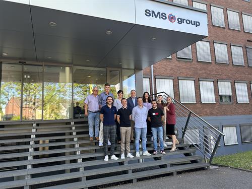 HSD – Service Marketing mit der SMS@group